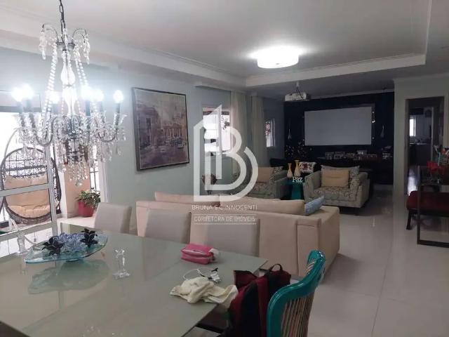 Apartamento para Venda em São Bernardo do Campo/SP Nova Petrópolis 3 Quartos