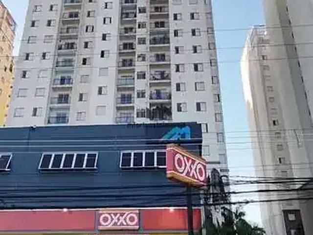 Apartamento para Venda em São Bernardo do Campo/SP Nova Petrópolis 3 Quartos
