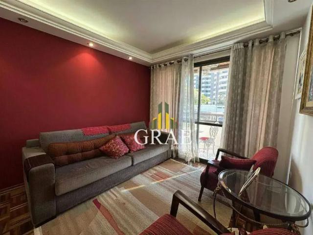 Apartamento para Venda em São Bernardo do Campo/SP Nova Petrópolis 3 Quartos