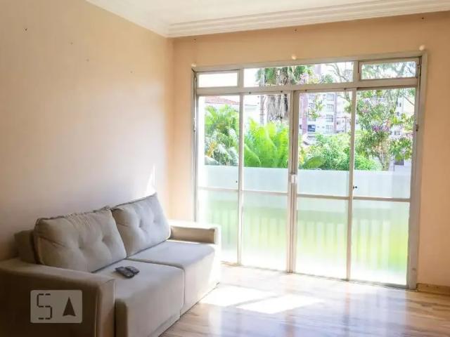 Apartamento para Venda em São Bernardo do Campo/SP Nova Petrópolis 3 Quartos