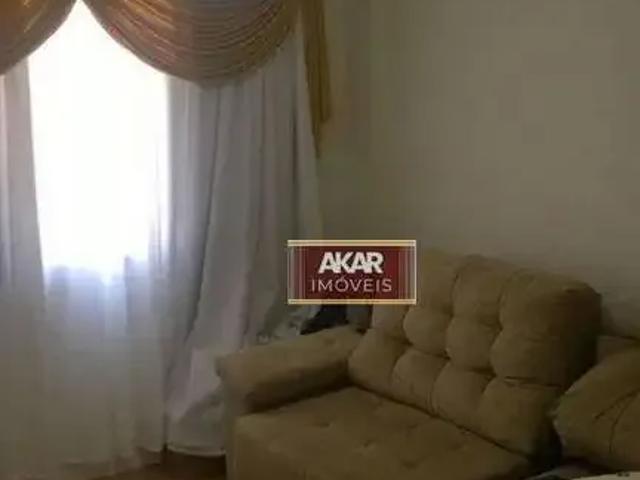 Apartamento para Venda em São Bernardo do Campo/SP Nova Petrópolis 3 Quartos