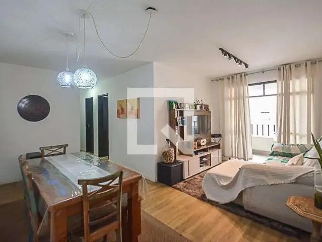 Apartamento para Venda em São Bernardo do Campo/SP Nova Petrópolis 3 Quartos