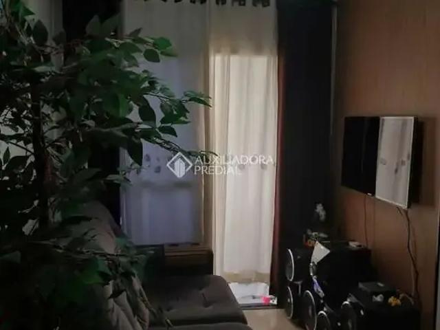 Apartamento para Venda em São Bernardo do Campo/SP Nova Petrópolis 3 Quartos