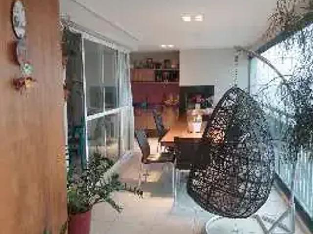 Apartamento para Venda em São Bernardo do Campo/SP Nova Petrópolis 3 Quartos