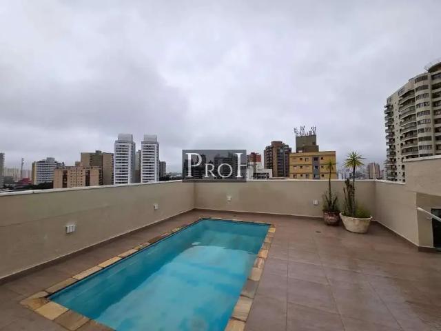 Apartamento para Venda em São Bernardo do Campo/SP Nova Petrópolis 3 Quartos