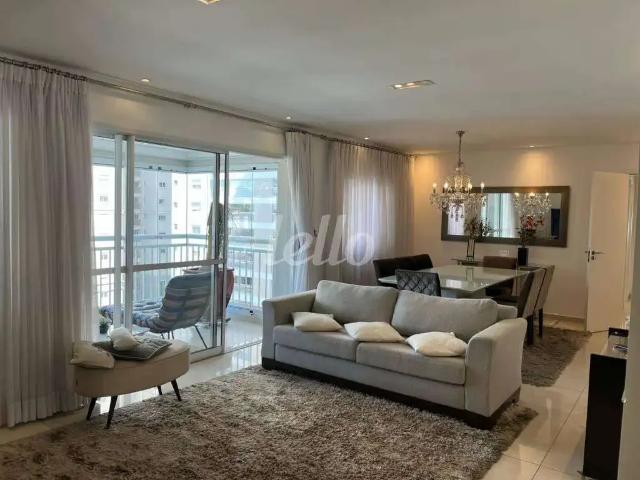 Apartamento para Venda em São Bernardo do Campo/SP Nova Petrópolis 3 Quartos
