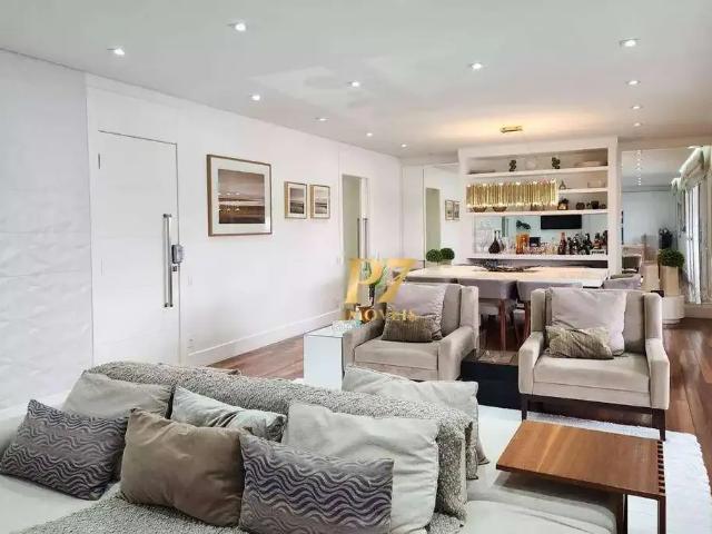 Apartamento para Venda em São Bernardo do Campo/SP Nova Petrópolis 3 Quartos