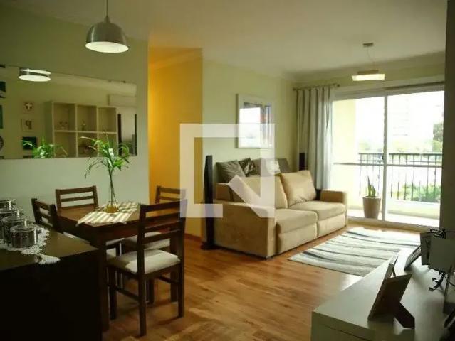 Apartamento para Venda em São Bernardo do Campo/SP Nova Petrópolis 3 Quartos