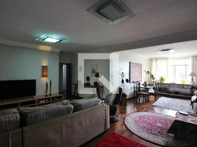 Apartamento para Venda em São Bernardo do Campo/SP Nova Petrópolis 3 Quartos