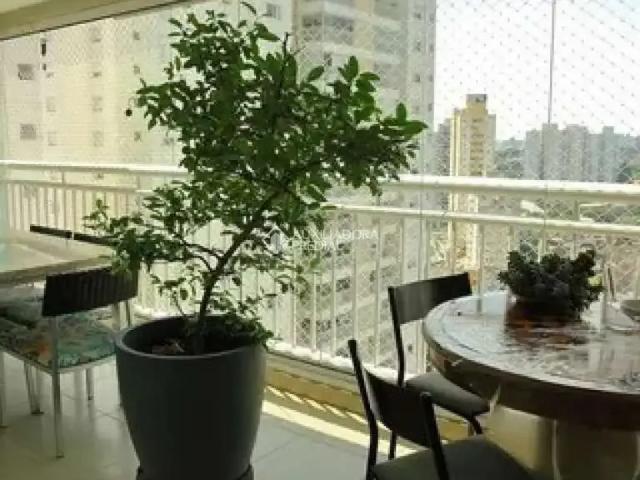 Apartamento para Venda em São Bernardo do Campo/SP Nova Petrópolis 3 Quartos