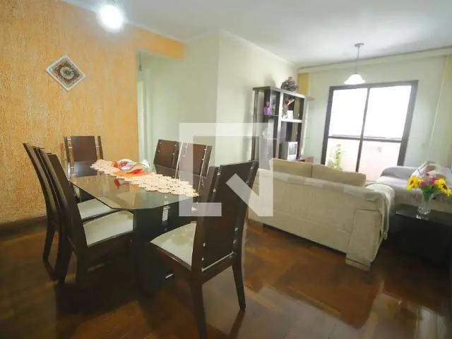 Apartamento para Venda em São Bernardo do Campo/SP Nova Petrópolis 3 Quartos