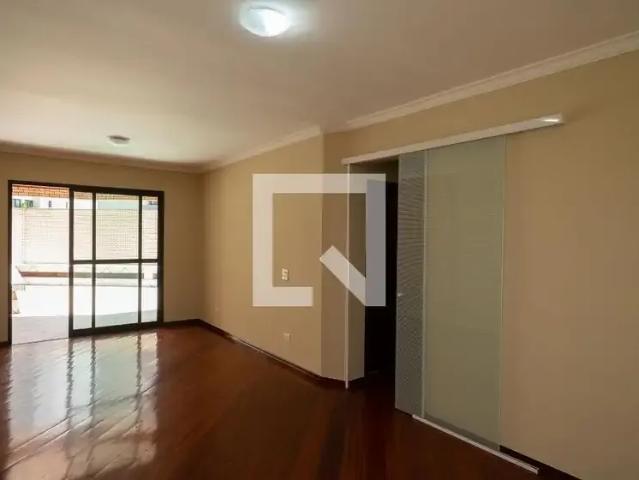 Apartamento para Venda em São Bernardo do Campo/SP Nova Petrópolis 3 Quartos