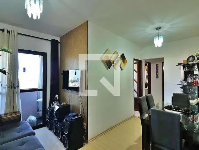 Apartamento para Venda em São Bernardo do Campo/SP Nova Petrópolis 3 Quartos
