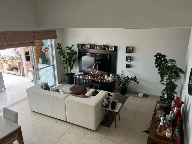 Apartamento para Venda em São Bernardo do Campo/SP Nova Petrópolis 3 Quartos