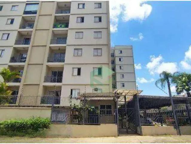 Apartamento para Venda em São Bernardo do Campo/SP Nova Petrópolis 3 Quartos