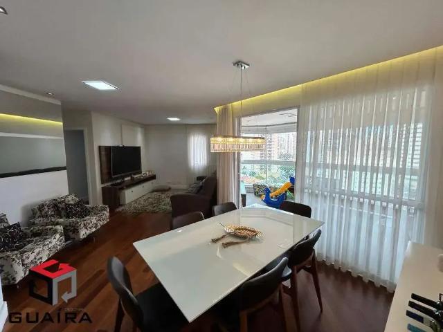 Apartamento para Venda em São Bernardo do Campo/SP Nova Petrópolis 3 Quartos
