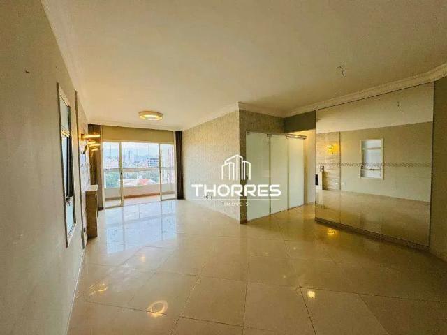 Apartamento para Venda em São Bernardo do Campo/SP Nova Petrópolis 3 Quartos