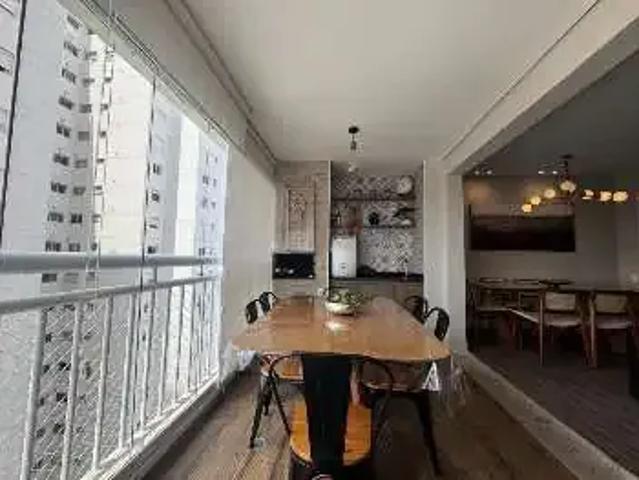 Apartamento para Venda em São Bernardo do Campo/SP Nova Petrópolis 3 Quartos