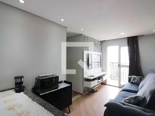 Apartamento para Venda em São Bernardo do Campo/SP Nova Petrópolis 3 Quartos