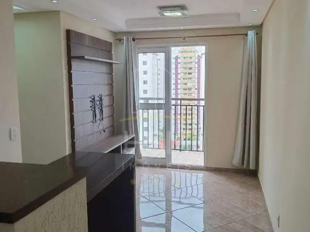 Apartamento para Venda em São Bernardo do Campo/SP Nova Petrópolis 3 Quartos