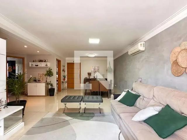 Apartamento para Venda em São Bernardo do Campo/SP Nova Petrópolis 3 Quartos