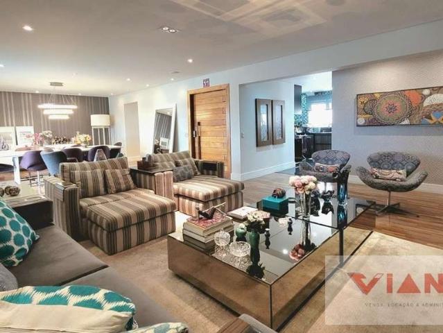Apartamento para Venda em São Bernardo do Campo/SP Nova Petrópolis 3 Quartos