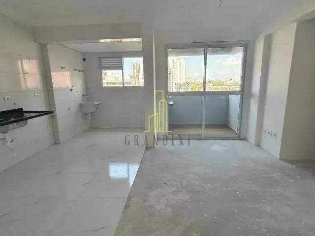 Apartamento para Venda em São Bernardo do Campo/SP Nova Petrópolis 3 Quartos