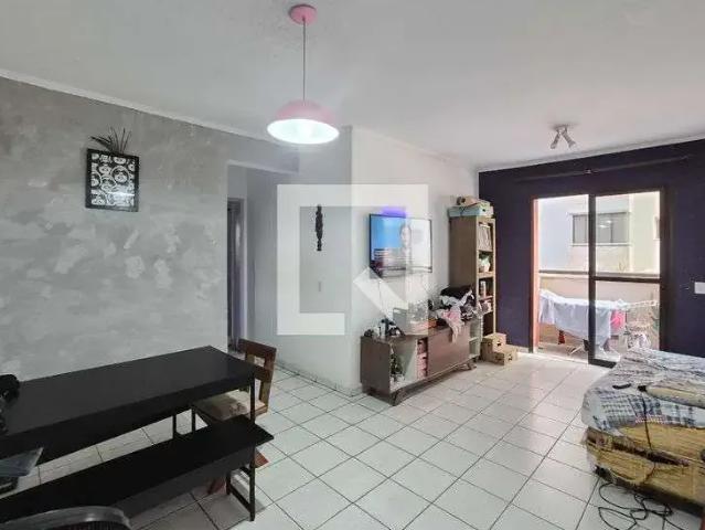 Apartamento para Venda em São Bernardo do Campo/SP Nova Petrópolis 3 Quartos