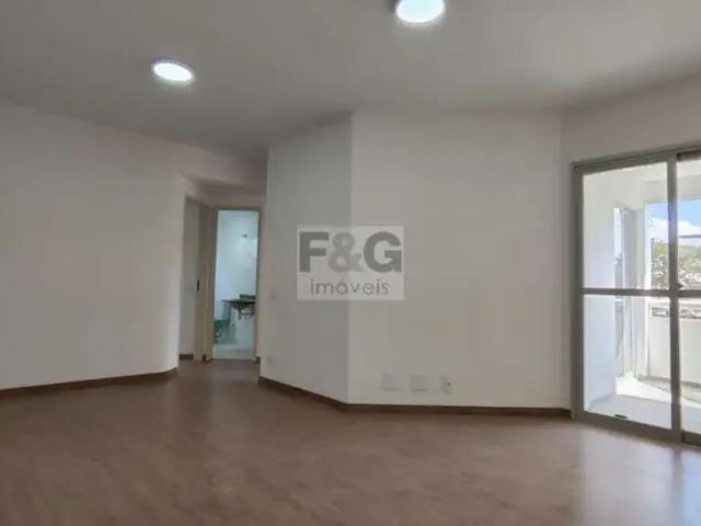 Apartamento para Venda em São Bernardo do Campo/SP Nova Petrópolis 3 Quartos