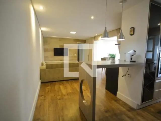 Apartamento para Venda em São Bernardo do Campo/SP Nova Petrópolis 3 Quartos