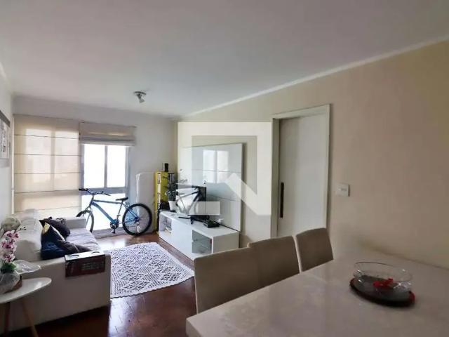 Apartamento para Venda em São Bernardo do Campo/SP Nova Petrópolis 3 Quartos