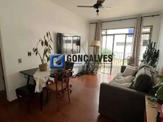 Apartamento para Venda em São Bernardo do Campo/SP Nova Petrópolis 3 Quartos