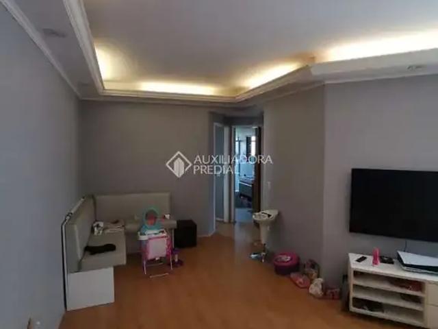 Apartamento para Venda em São Bernardo do Campo/SP Nova Petrópolis 3 Quartos