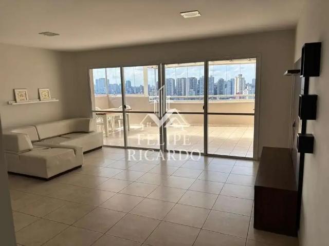 Apartamento para Venda em São Bernardo do Campo/SP Nova Petrópolis 3 Quartos