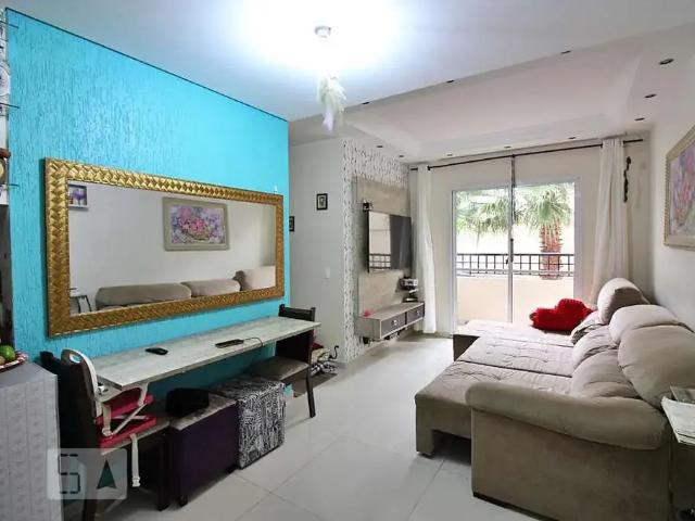 Apartamento para Venda em São Bernardo do Campo/SP Nova Petrópolis 3 Quartos