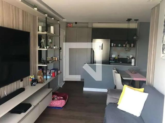 Apartamento para Venda em São Bernardo do Campo/SP Nova Petrópolis 3 Quartos