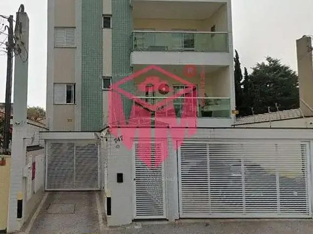 Apartamento para Venda em São Bernardo do Campo/SP Nova Petrópolis 3 Quartos