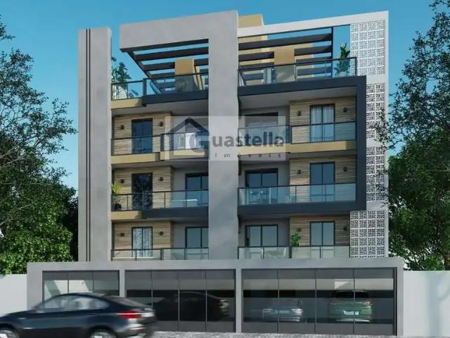 Apartamento para Venda em São Bernardo do Campo/SP Nova Petrópolis 3 Quartos