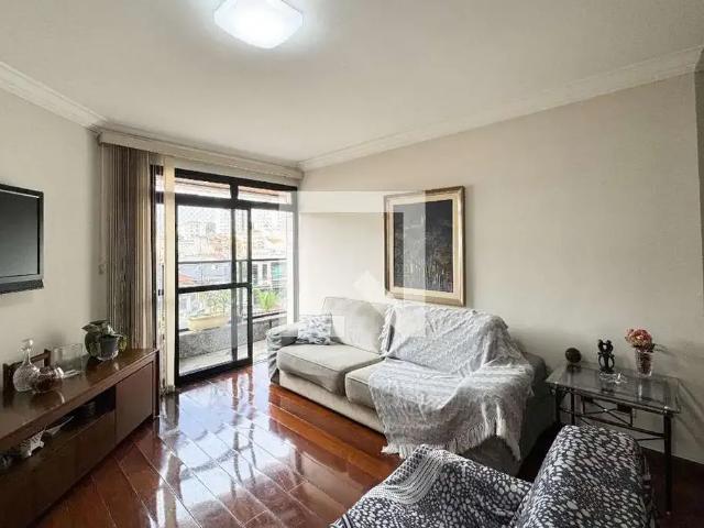 Apartamento para Venda em São Bernardo do Campo/SP Nova Petrópolis 3 Quartos
