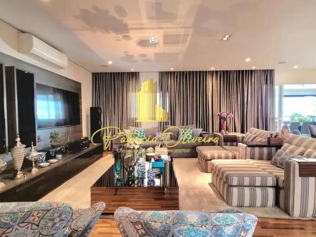 Apartamento para Venda em São Bernardo do Campo/SP Nova Petrópolis 3 Quartos