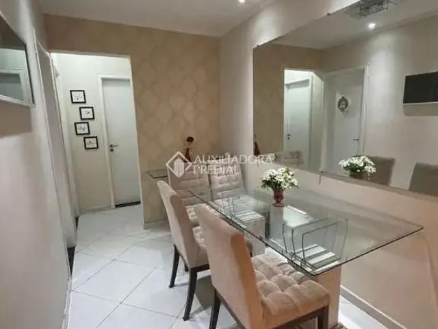 Apartamento para Venda em São Bernardo do Campo/SP Nova Petrópolis 3 Quartos