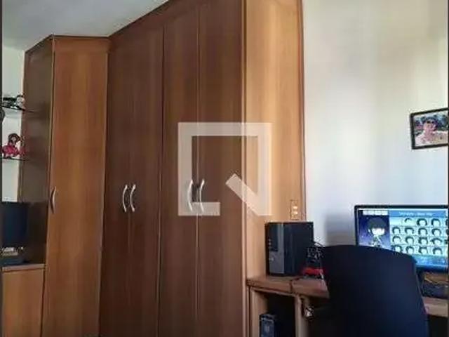Apartamento para Venda em São Bernardo do Campo/SP Nova Petrópolis 3 Quartos
