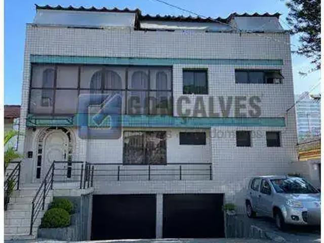 Apartamento para Venda em São Bernardo do Campo/SP Nova Petrópolis 3 Quartos