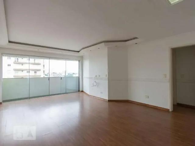 Apartamento para Venda em São Bernardo do Campo/SP Nova Petrópolis 3 Quartos