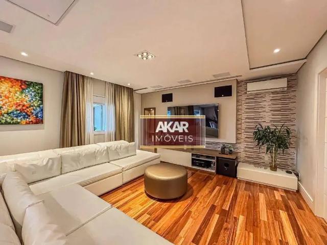 Apartamento para Venda em São Bernardo do Campo/SP Nova Petrópolis 3 Quartos