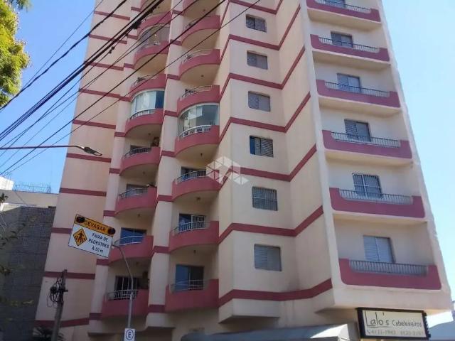 Apartamento para Venda em São Bernardo do Campo/SP Nova Petrópolis 3 Quartos