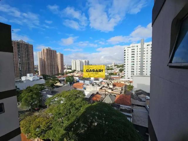 Apartamento para Venda em São Bernardo do Campo/SP Nova Petrópolis 3 Quartos
