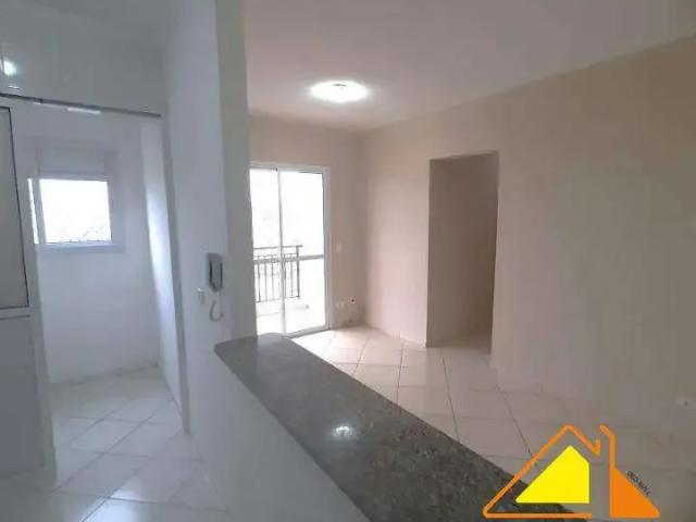 Apartamento para Venda em São Bernardo do Campo/SP Nova Petrópolis 3 Quartos