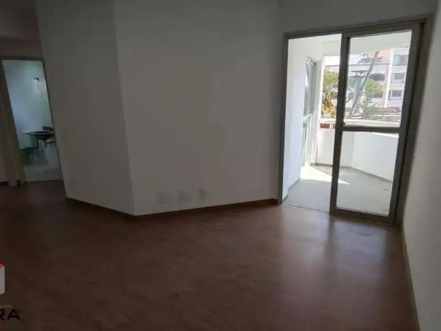 Apartamento para Venda em São Bernardo do Campo/SP Nova Petrópolis 3 Quartos