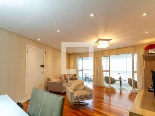 Apartamento para Venda em São Bernardo do Campo/SP Nova Petrópolis 3 Quartos